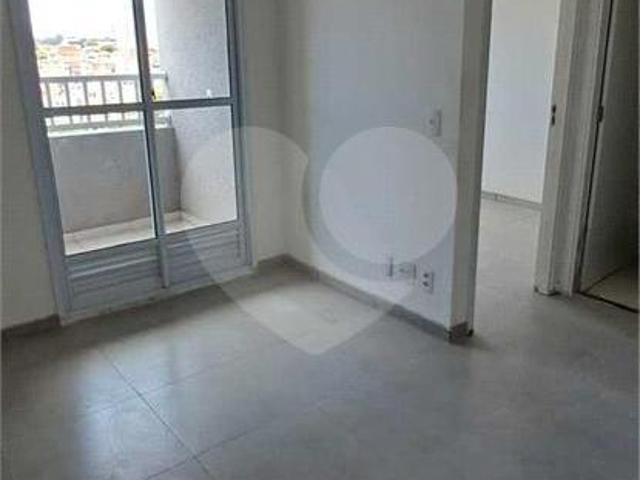 Apartamento com 1 quartos à venda em Chácara inglesa zona norte SP