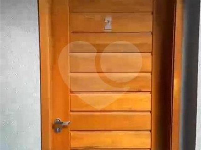 Apartamento com 1 quartos à venda em Chácara santo antônio zona leste SP