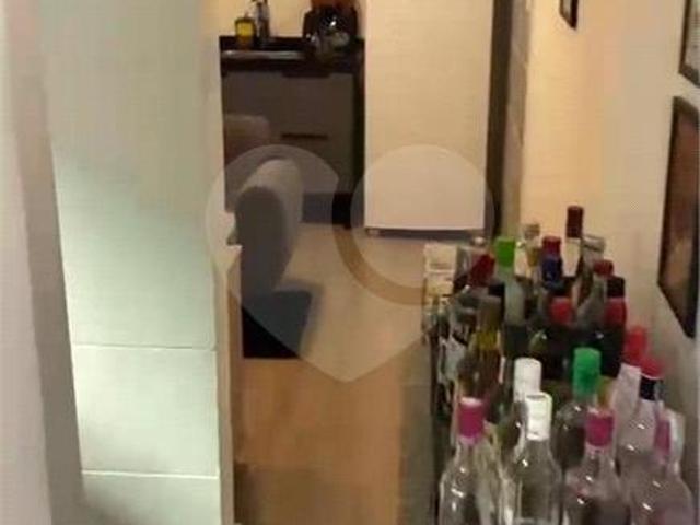 Apartamento com 1 quartos à venda em Chácara santo antônio zona leste SP