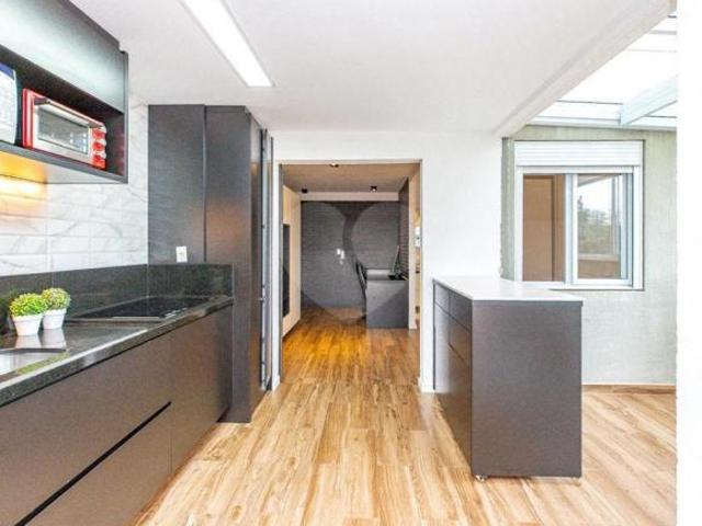 Apartamento com 1 quartos à venda em Chácara santo antônio zona sul SP