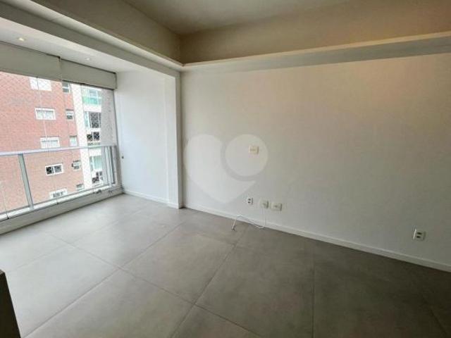 Apartamento com 1 quartos à venda em Cidade monções SP