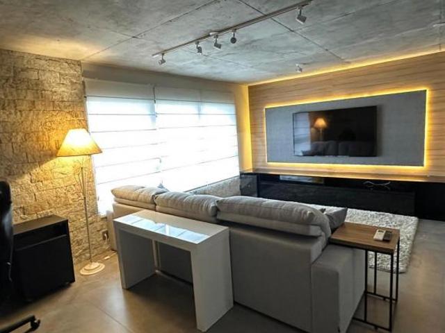 Apartamento com 1 quartos à venda em Cidade monções SP