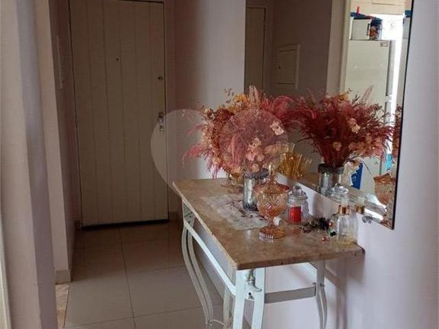 Apartamento com 1 quartos à venda em Cidade alta SP