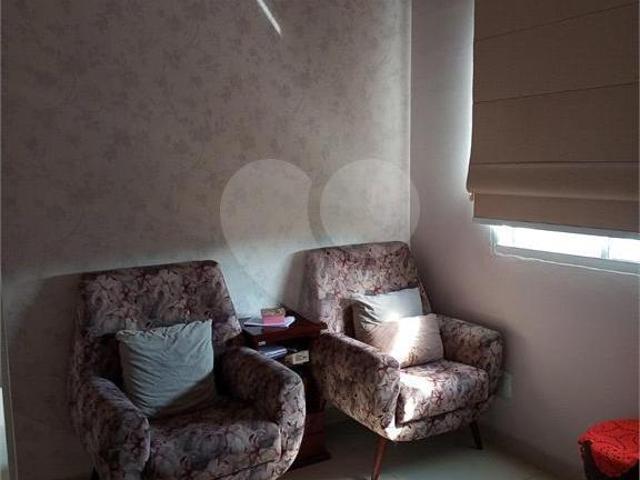 Apartamento com 1 quartos à venda em Cidade Alta SP