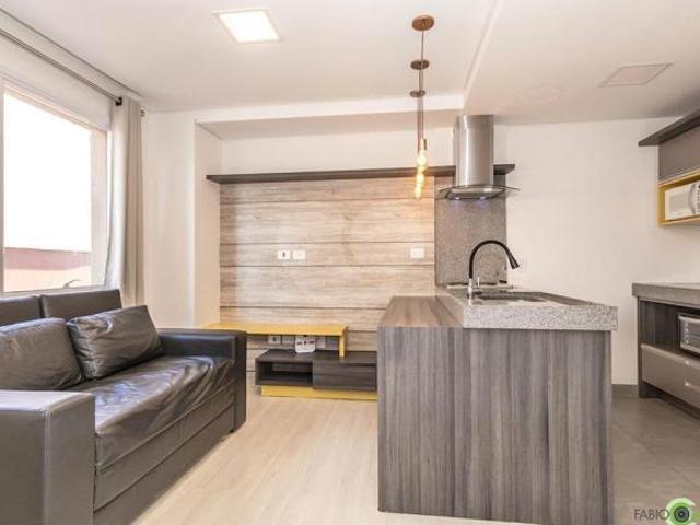 Apartamento com 1 quartos à venda em Cidade baixa RS