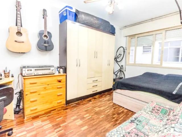 Apartamento com 1 quartos à venda em Cidade Baixa RS