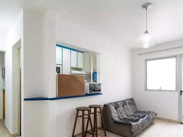 Apartamento com 1 quartos à venda em Aclimação SP
