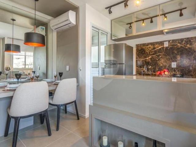 Apartamento com 1 quartos à venda em Aclimação SP