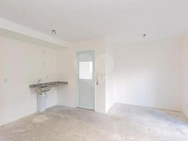 Apartamento com 1 quartos à venda em Aclimação SP