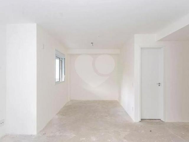 Apartamento com 1 quartos à venda em Aclimação SP
