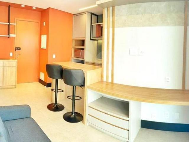 Apartamento com 1 quartos à venda em Aclimação SP