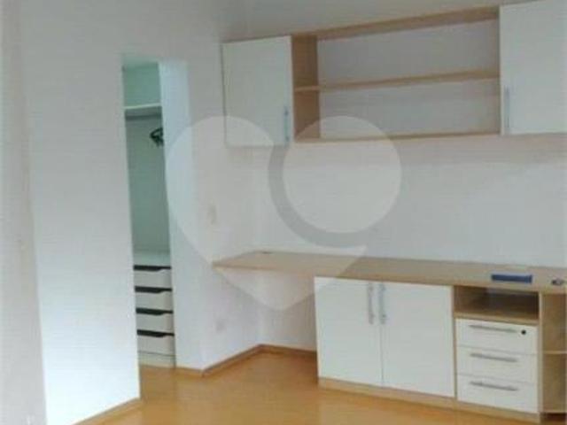Apartamento com 1 quartos à venda em Aclimação SP