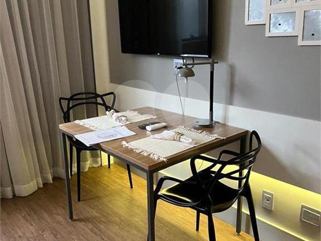 Apartamento com 1 quartos à venda em Água verde PR