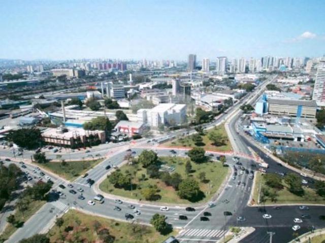 Apartamento com 1 quartos à venda em Água branca SP