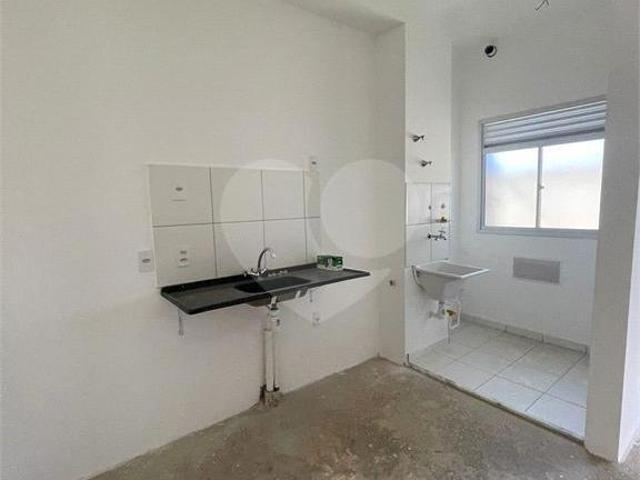 Apartamento com 1 quartos à venda em Água branca SP