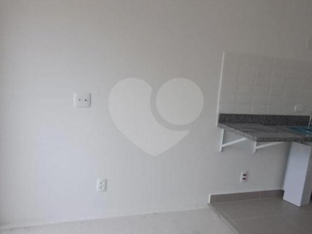 Apartamento com 1 quartos à venda em Água branca SP