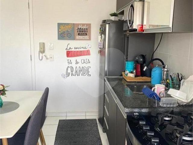 Apartamento com 1 quartos à venda em Água branca SP