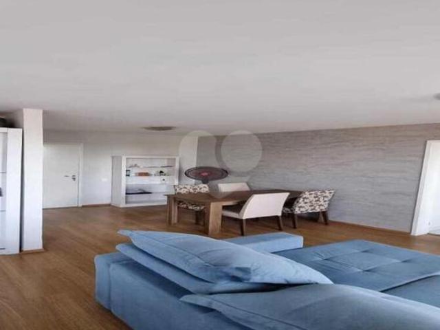 Apartamento com 1 quartos à venda em Água branca SP