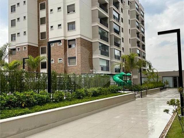 Apartamento com 1 quartos à venda em Água branca SP