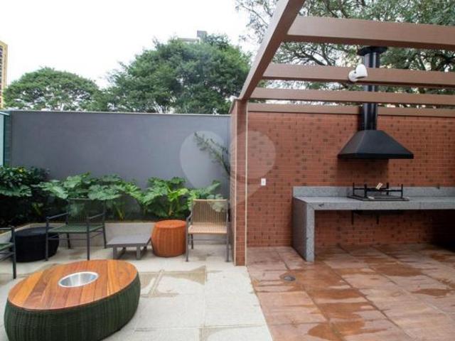 Apartamento com 1 quartos à venda em Água branca SP