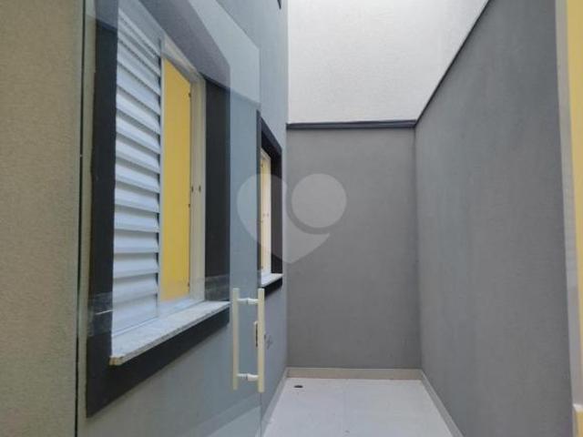 Apartamento com 1 quartos à venda em Água fria SP
