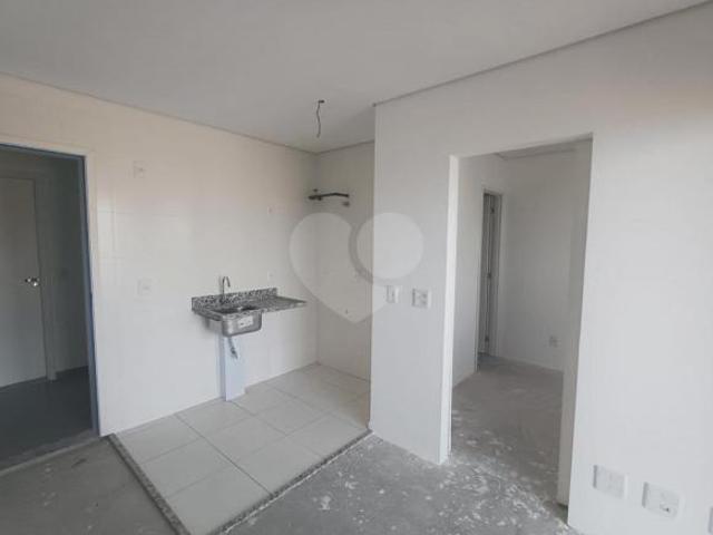 Apartamento com 1 quartos à venda em Água fria SP