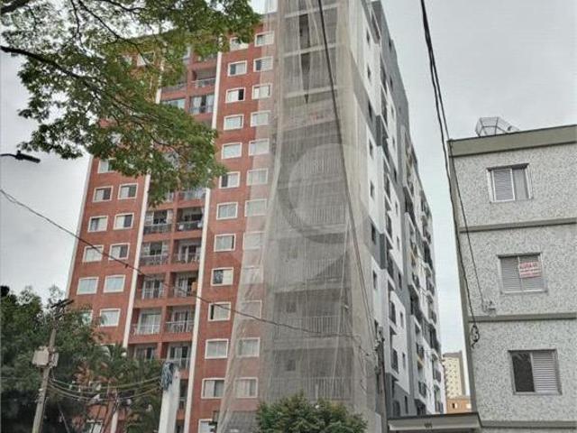 Apartamento com 1 quartos à venda em Água fria SP