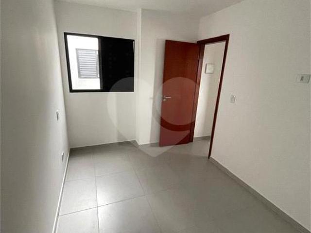 Apartamento com 1 quartos à venda em Água fria SP