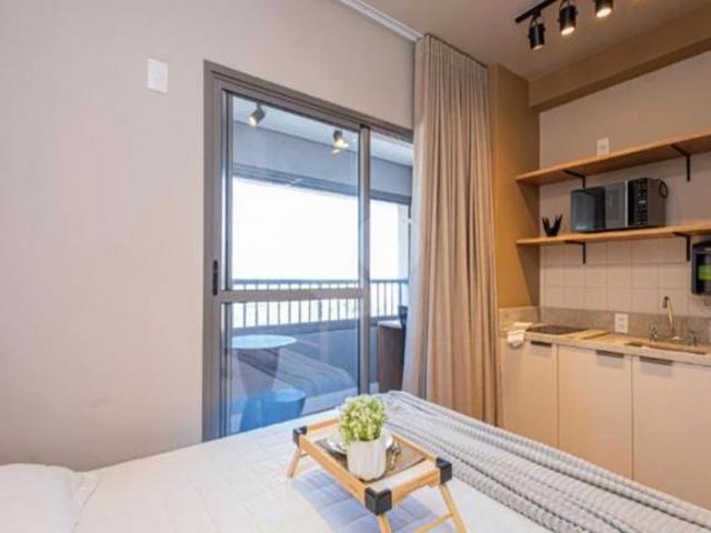 Apartamento com 1 quartos à venda em Alto da mooca SP