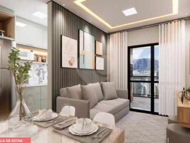Apartamento com 1 quartos à venda em Alvinópolis SP