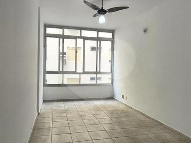 Apartamento com 1 quartos à venda em Aparecida SP