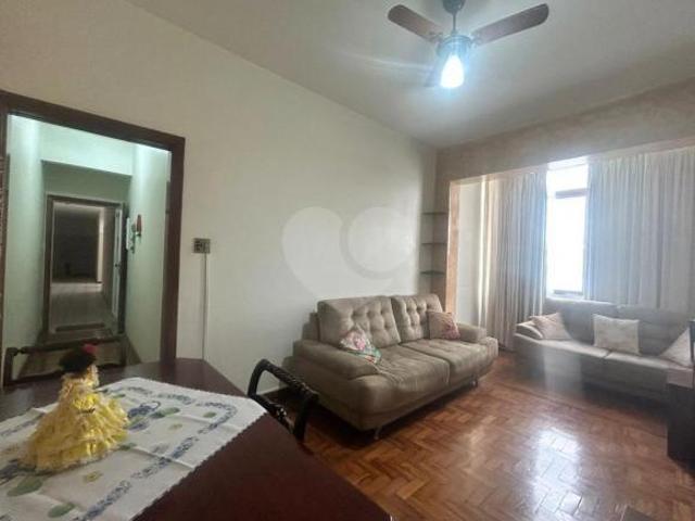 Apartamento com 1 quartos à venda em Aparecida SP