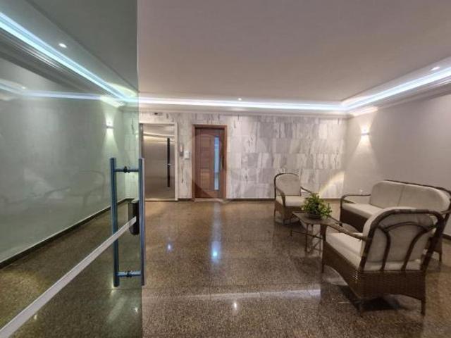 Apartamento com 1 quartos à venda em Aparecida SP