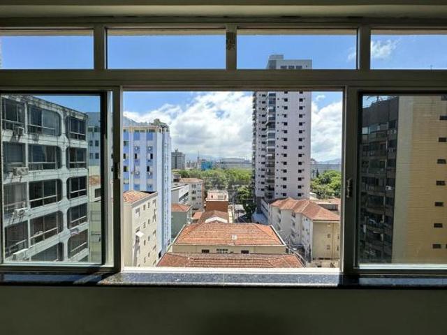 Apartamento com 1 quartos à venda em Aparecida SP