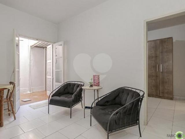 Apartamento com 1 quartos à venda em Auxiliadora RS