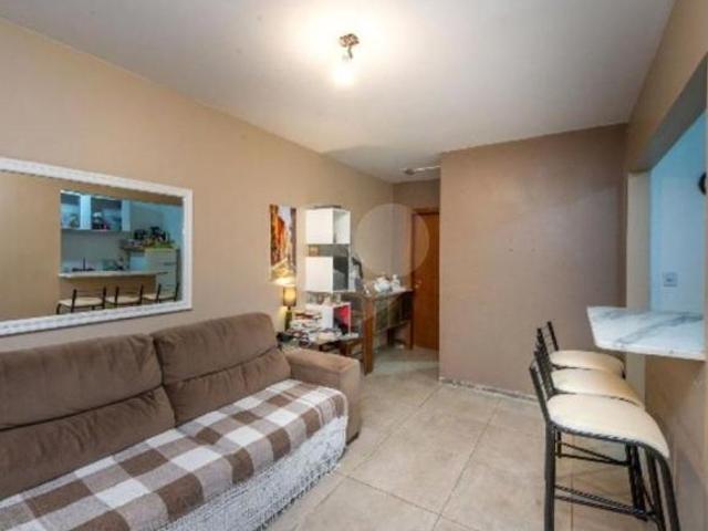 Apartamento com 1 quartos à venda em Auxiliadora RS