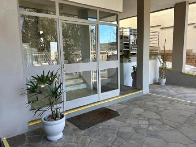 Apartamento com 1 quartos à venda em Auxiliadora RS