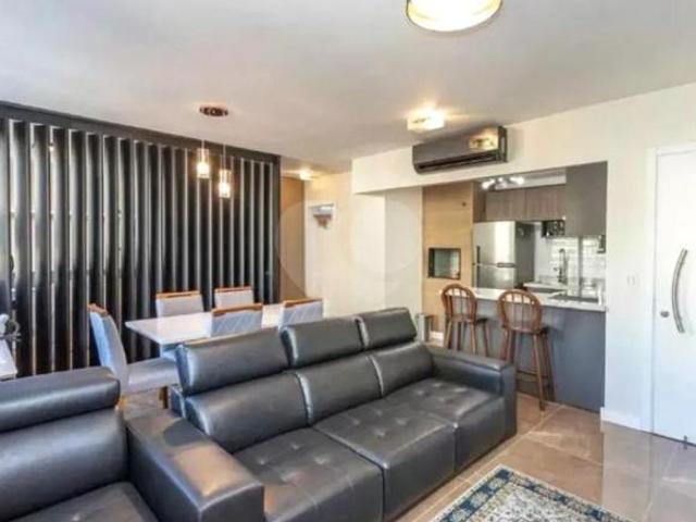 Apartamento com 1 quartos à venda em Auxiliadora RS