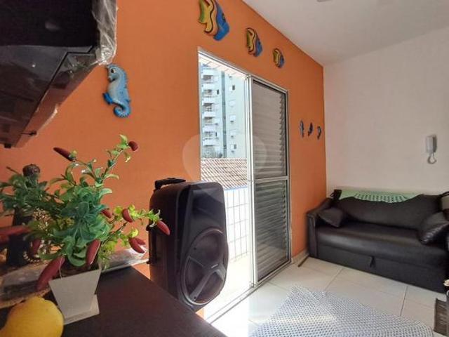 Apartamento com 1 quartos à venda em Aviação SP
