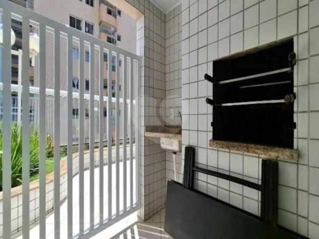 Apartamento com 1 quartos à venda em Aviação SP