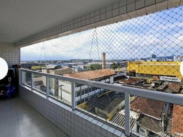 Apartamento com 1 quartos à venda em Aviação SP