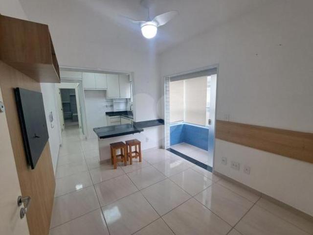 Apartamento com 1 quartos à venda em Aviação SP