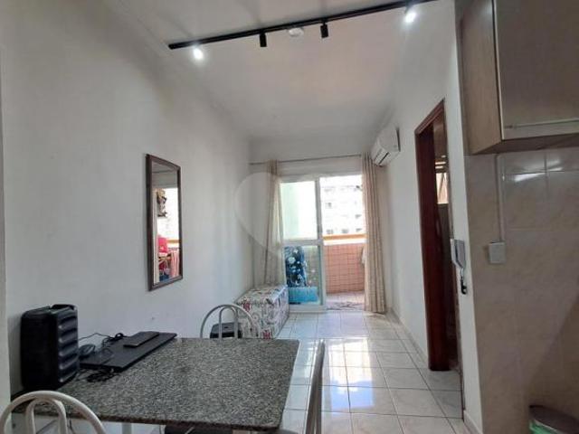 Apartamento com 1 quartos à venda em Aviação SP