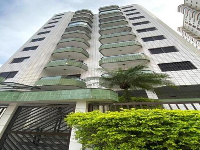 Apartamento com 1 quartos à venda em Aviação SP