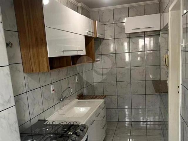 Apartamento com 1 quartos à venda em Botafogo SP