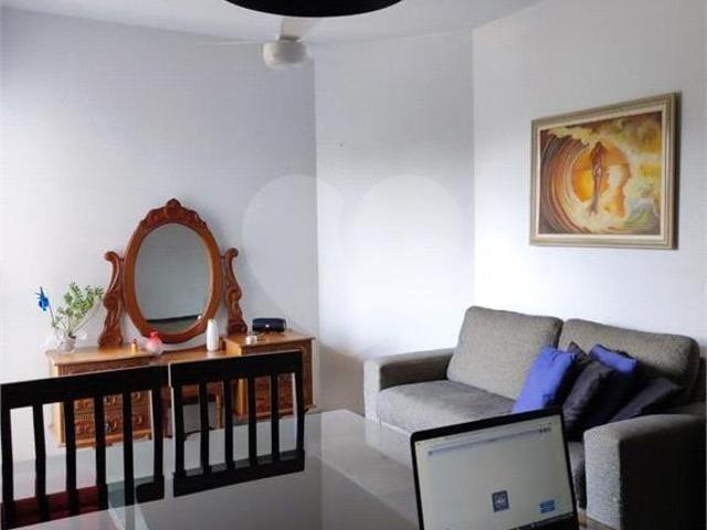 Apartamento com 1 quartos à venda em Botafogo SP