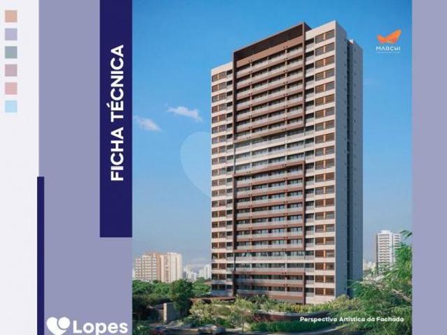 Apartamento com 1 quartos à venda em Botafogo SP