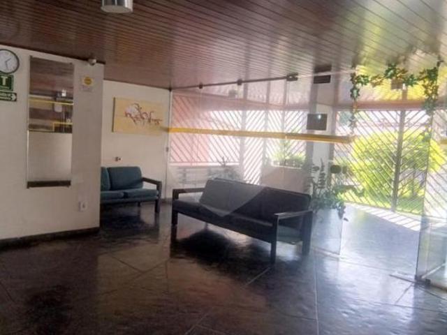Apartamento com 1 quartos à venda em Botafogo SP