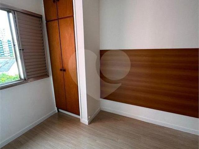 Apartamento com 1 quartos à venda em Botafogo SP
