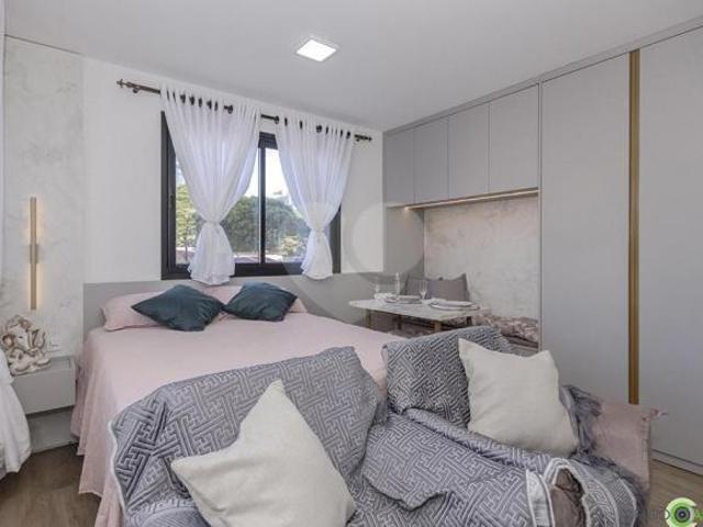 Apartamento com 1 quartos à venda em Boa vista RS
